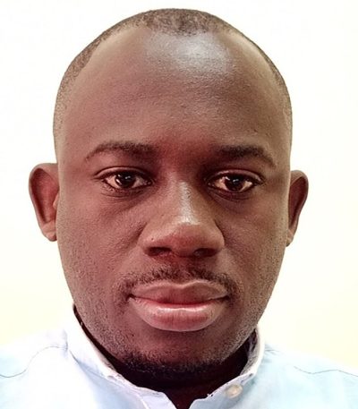 Peter Babyenda - Makerere University College of Business and Management ...