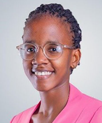 CoBAMS First Class graduands share their stories - Makerere University ...