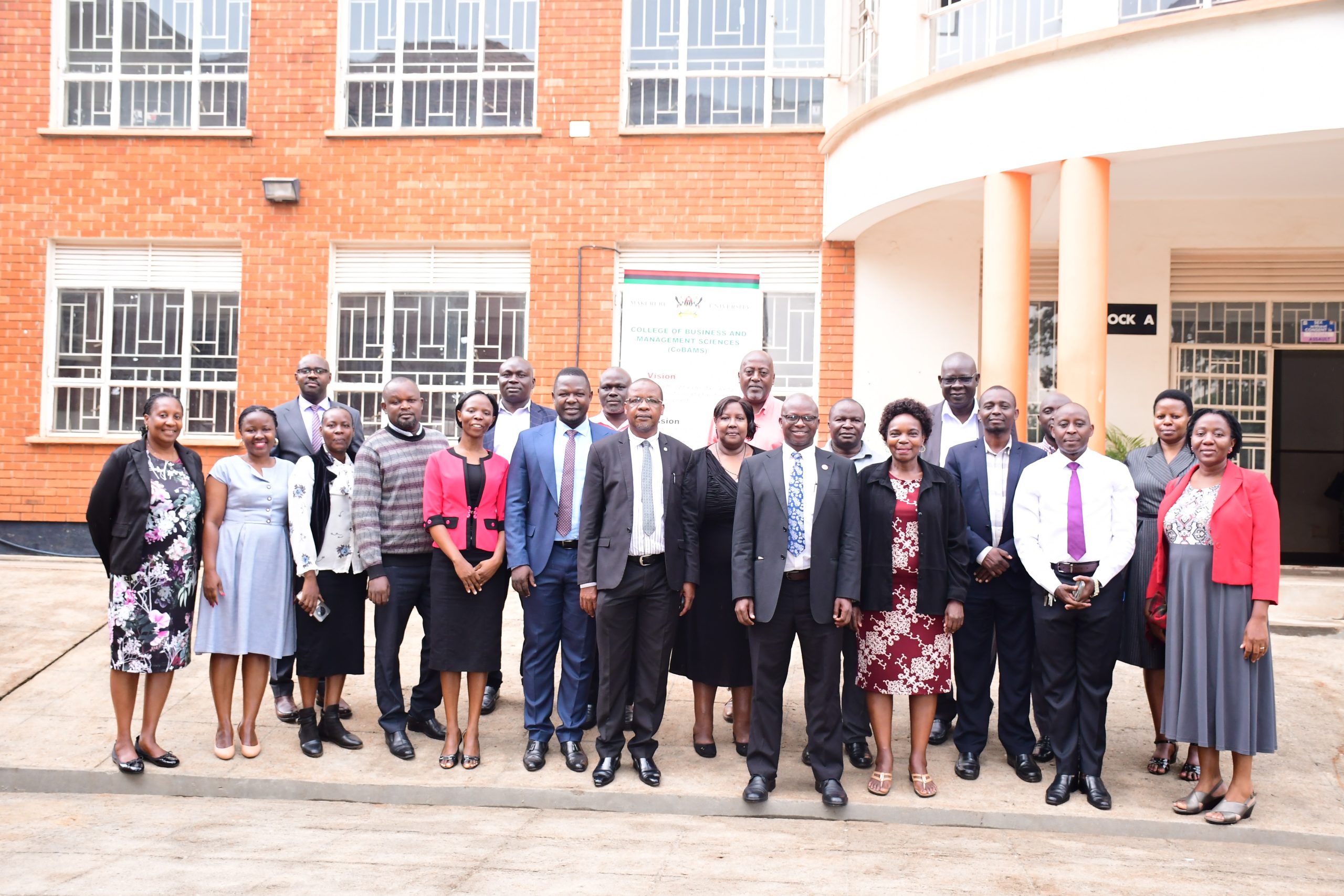 Home - Makerere University College of Business and Management Sciences